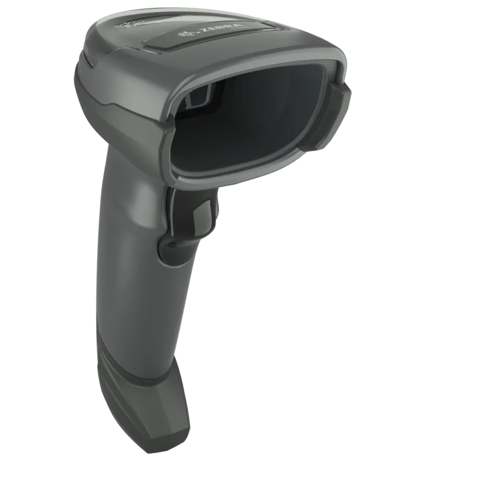 lecteur code barre zebra DS4600 Tunisie | TechnoCode Tunisie