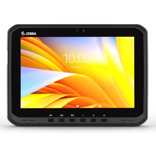 Zebra ET60 / ET65 Series Rugged Android Tablets | TechnoCode Tunisie