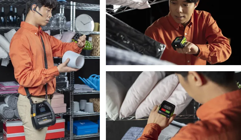 Wearable equipment – C'est l'avenir de la modernisation | TechnoCode ...